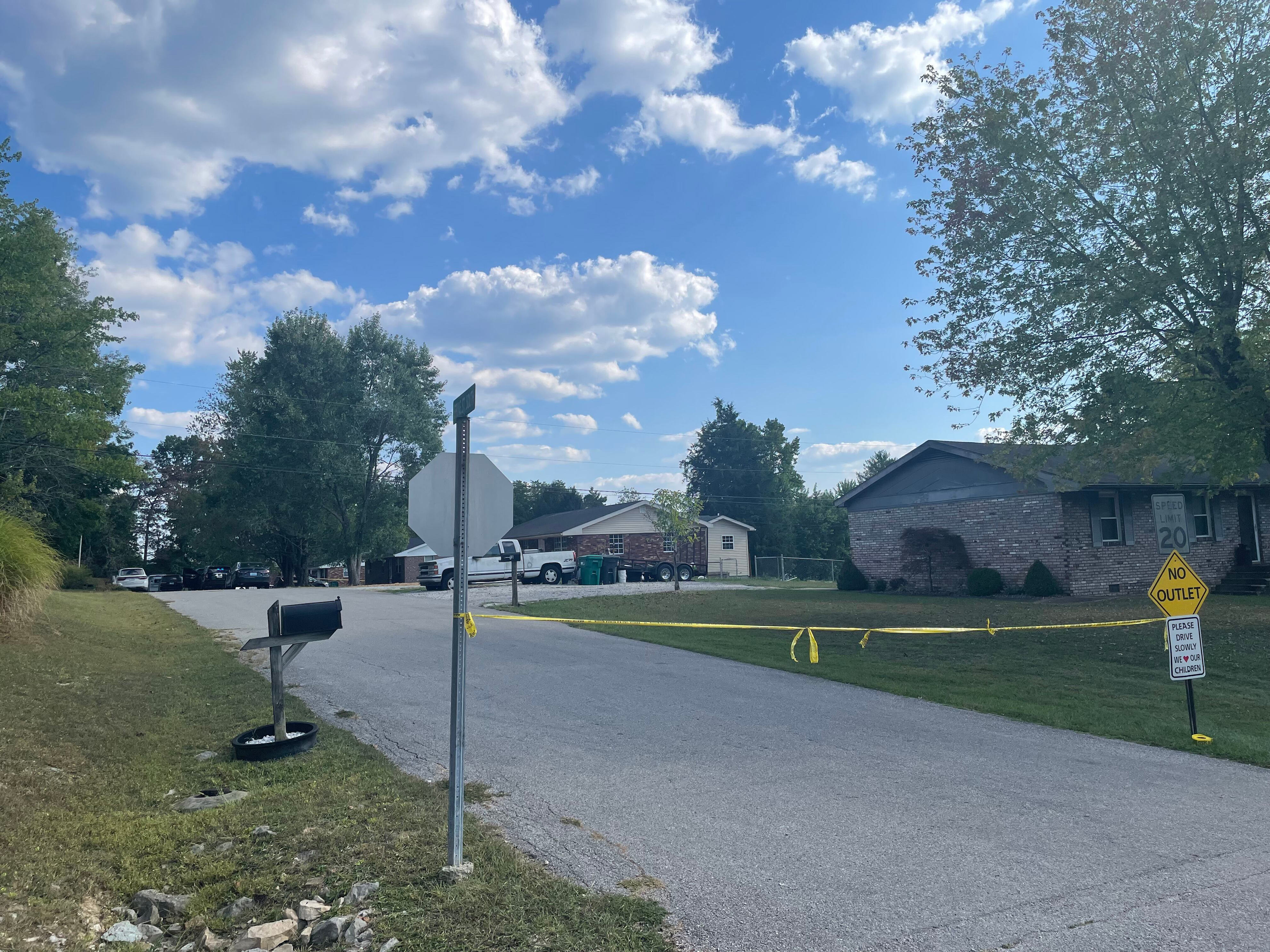 Mother, teenage daughter killed in double murder identified; suspect ...