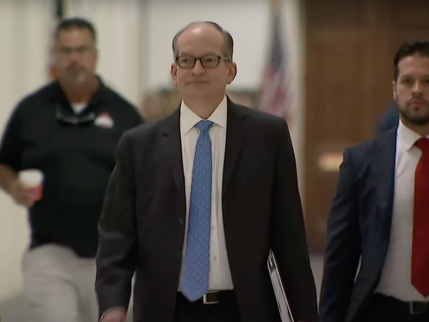 Epstein Scapegoat Shows ‘No Remorse’ for Sweetheart Deal