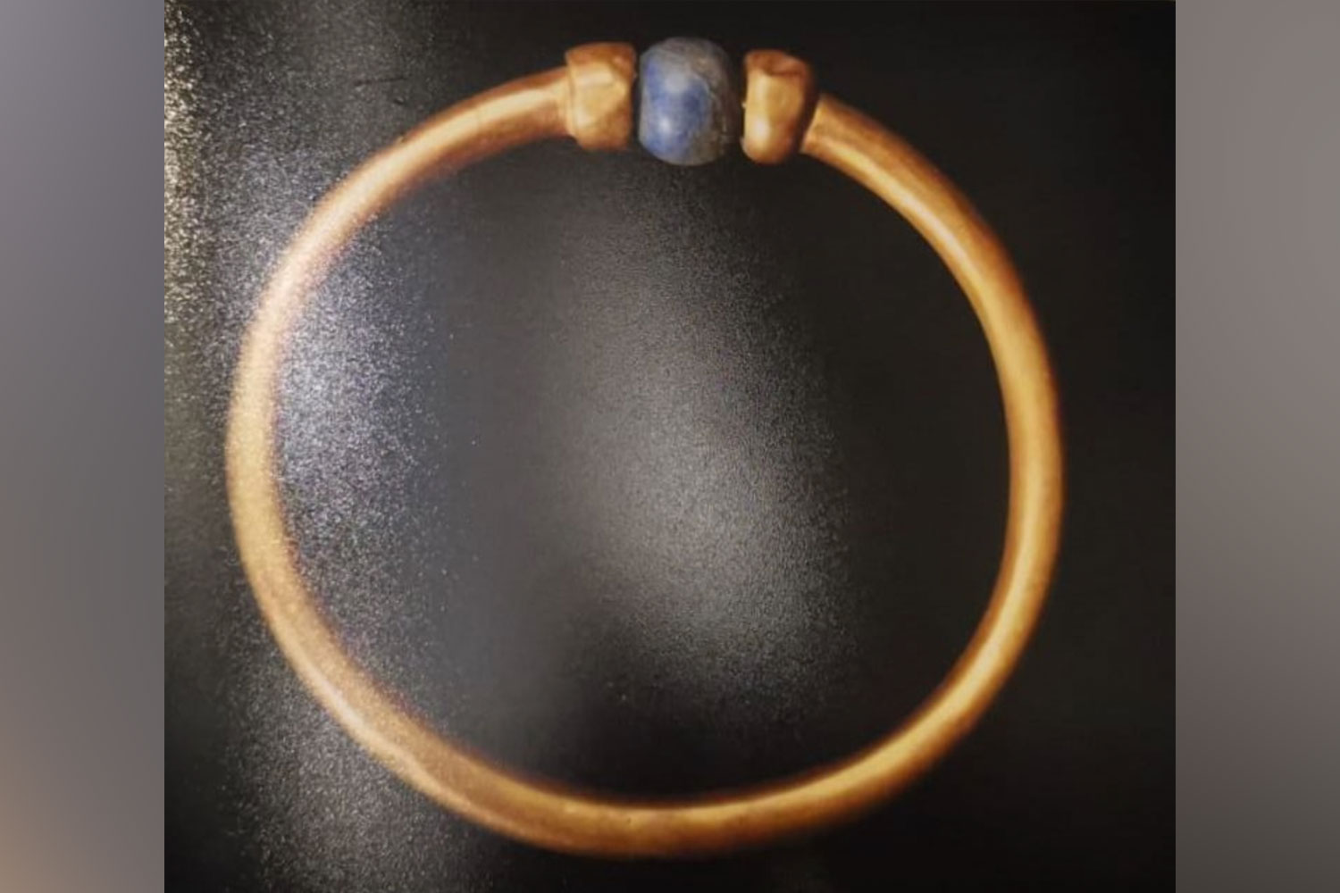 A 3,000-Year-Old Bracelet Belonging to an Ancient Egyptian Pharaoh Has ...