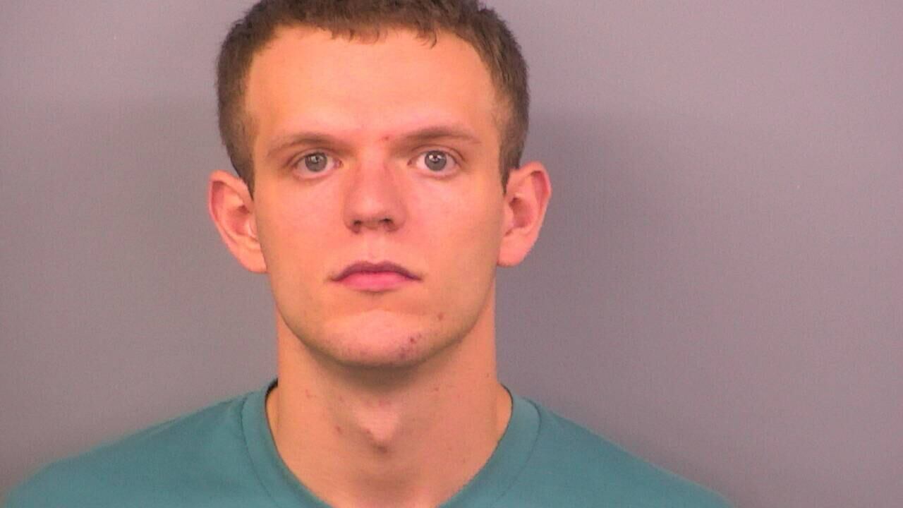 Tennessee man arrested, accused of sexually abusing child at ...
