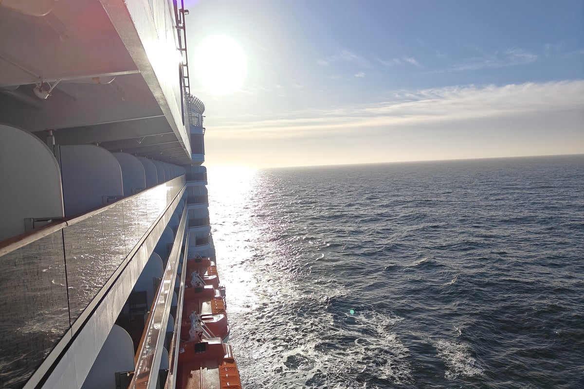 6 best family cruise deals for last-minute October half-term holidays ...