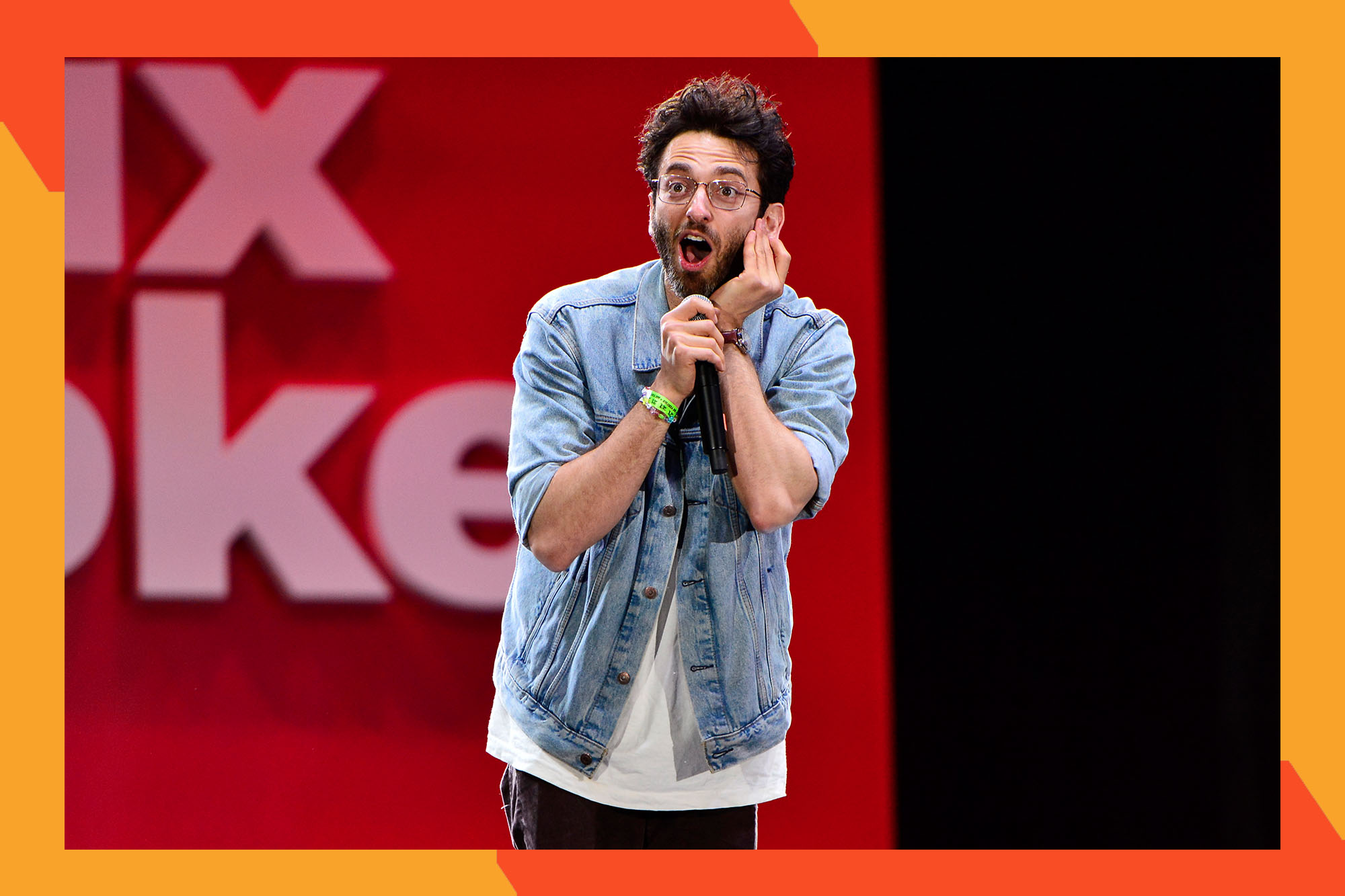 Gianmarco Soresi dropped 2025’s best debut special. He told us about ...