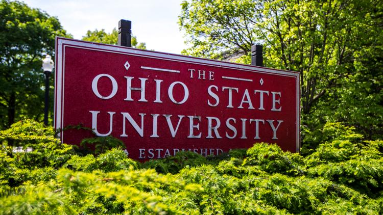 ACLU of Ohio sues Ohio State University for expelling student over ...
