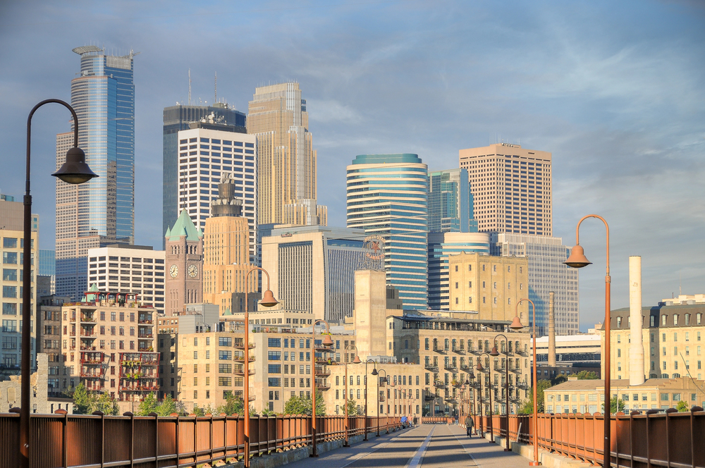 Local gems to visit while in Minneapolis