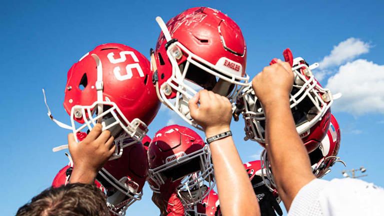 Texas High School Football Scores, Results and Live Updates (UIL ...