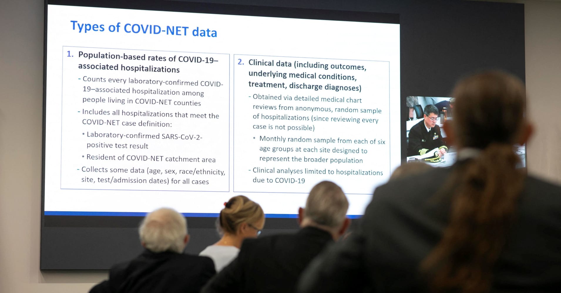 RFK Jr.'s vaccine panel weakens Covid shot recommendations, calling it ...