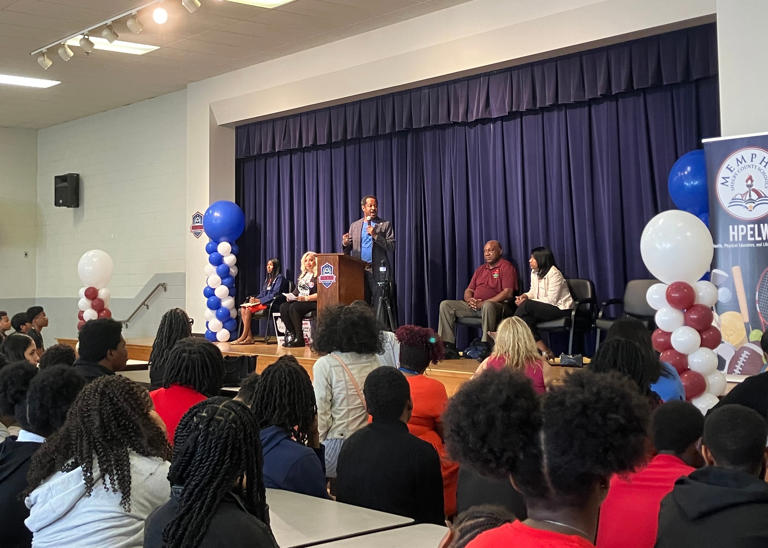 Parents can’t opt out of Tennessee student gun safety training, Memphis ...