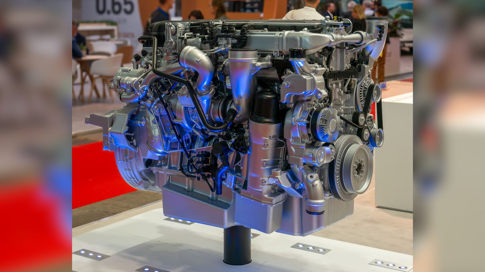 How Long Do Semi-Truck Engines Really Last on the Road?