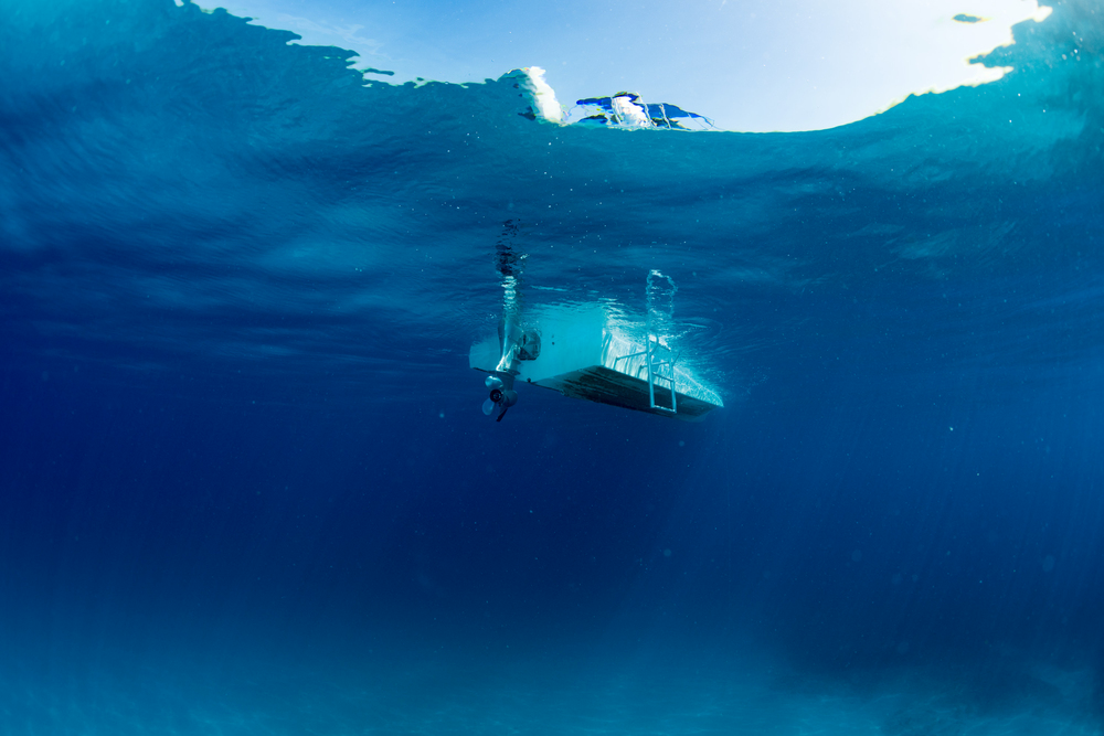 16 Fascinating Facts About Submarines