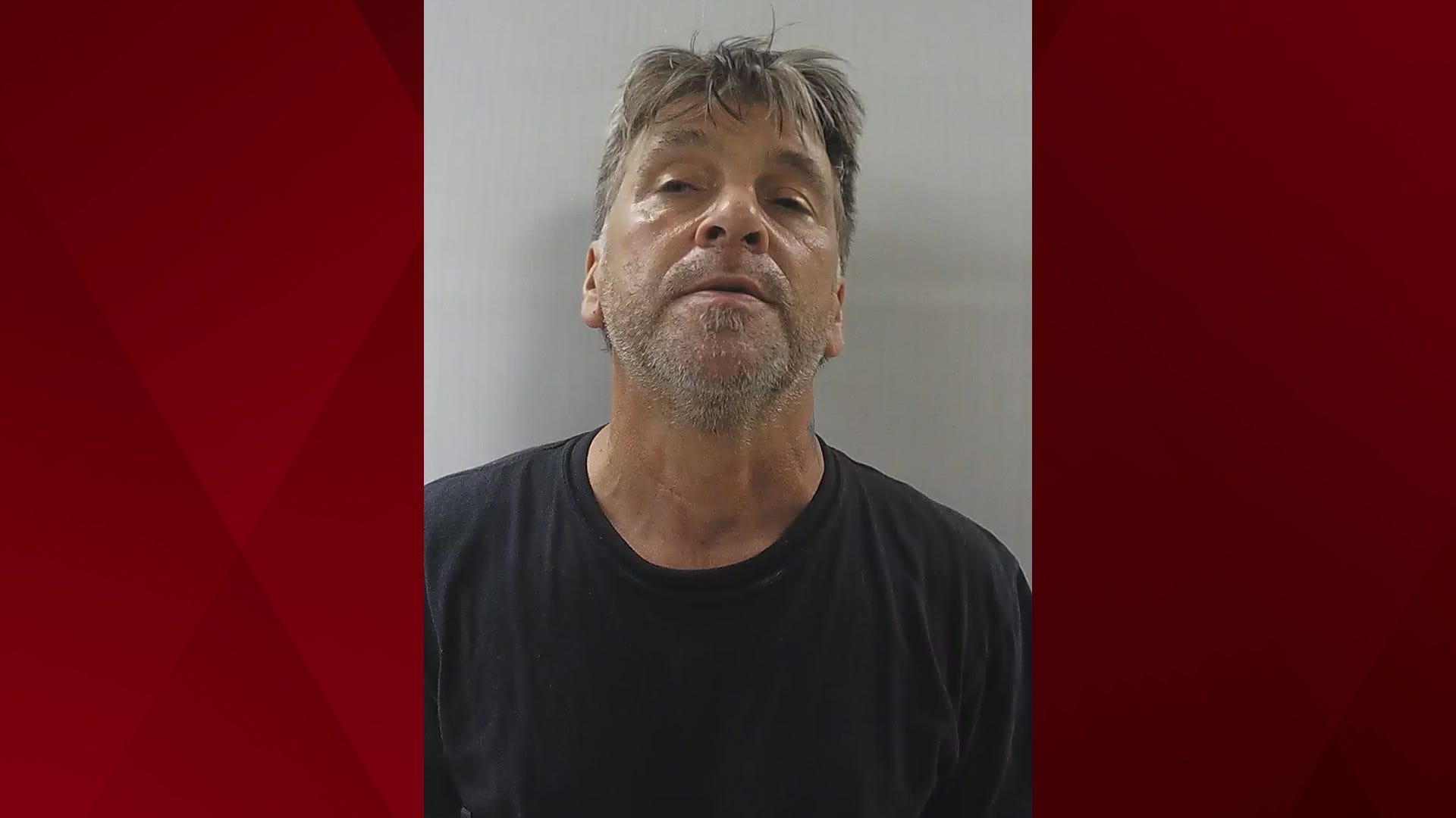 Maine police identify, charge suspect in murder of Palermo man