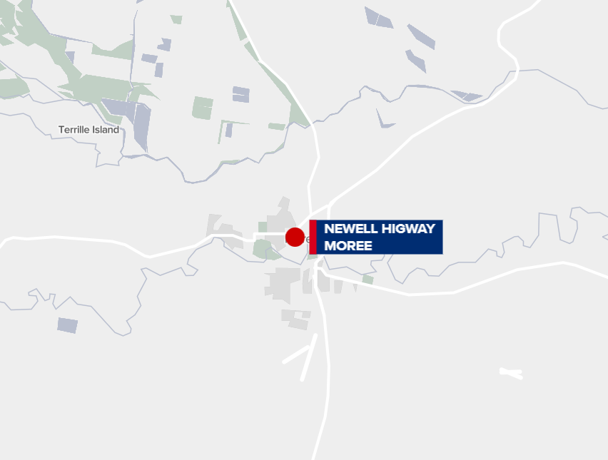 Truck driver charged following fatal crash in NSW north