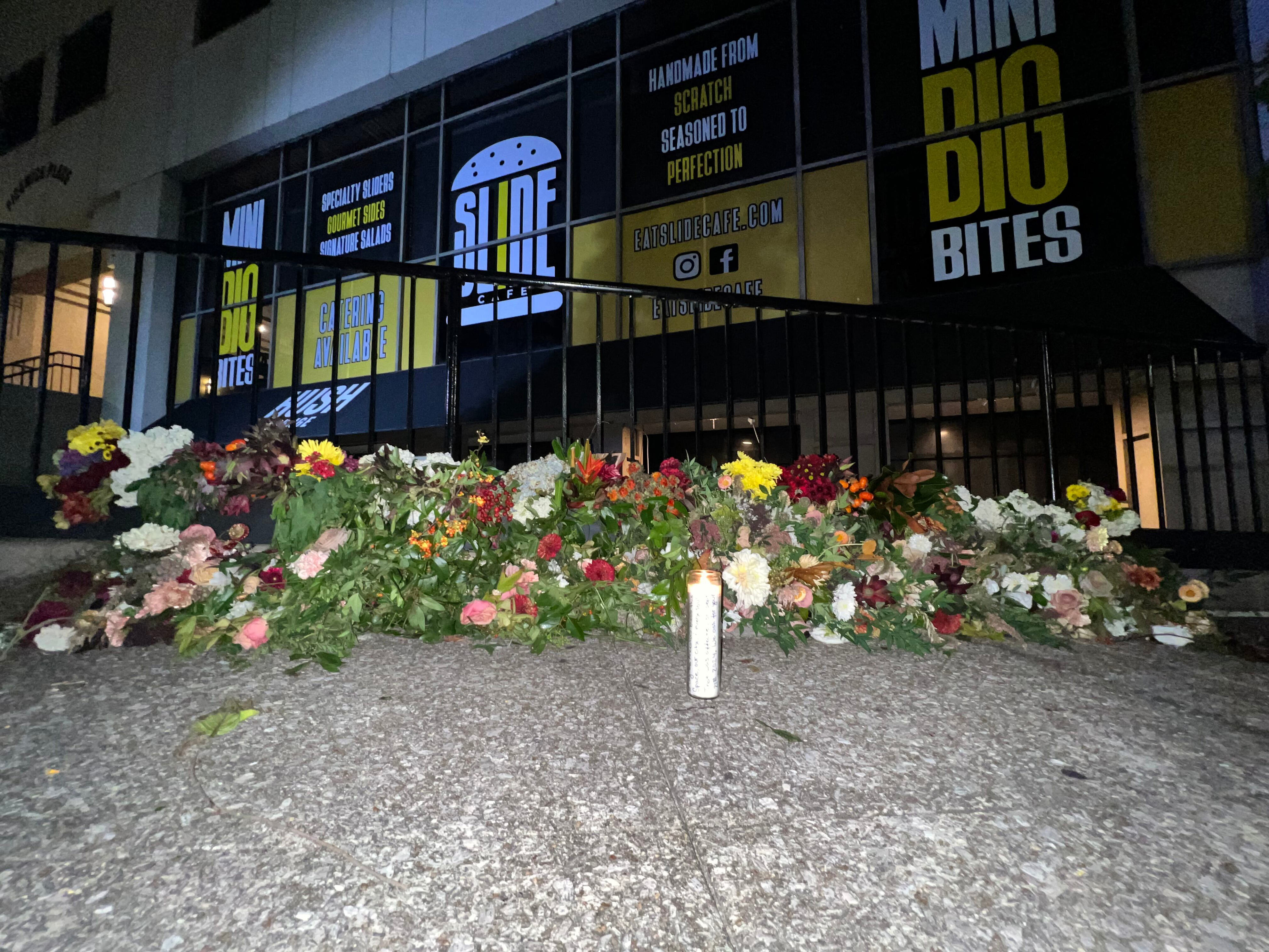 One Year Later: Birmingham fire chief reflects on mass shooting at Hush ...