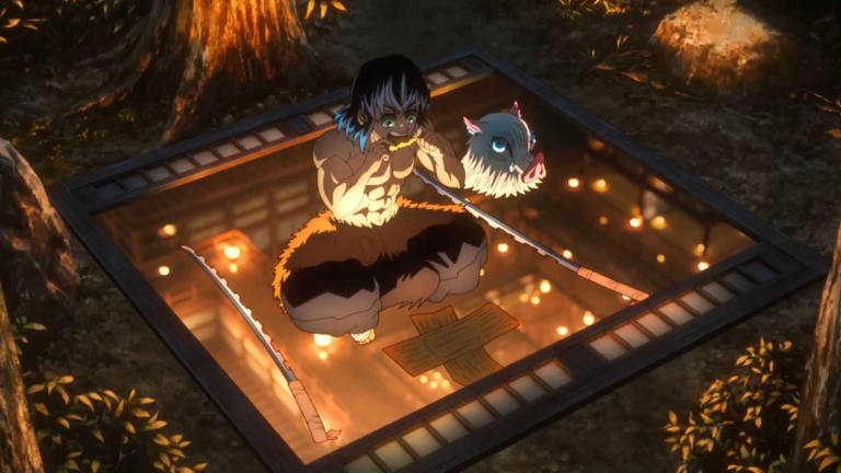 Ranking Every Demon Slayer in Infinity Castle Weakest to Strongest