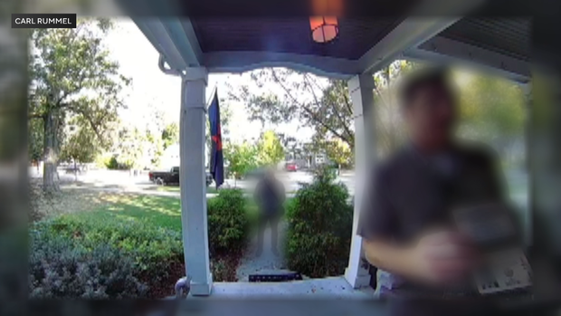 FBI agents or impersonators? Royal Oak resident concerned after strange ...