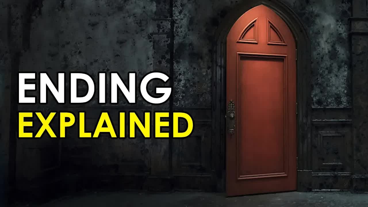 The Haunting Of Hill House: Ending Explained: How The House Won, The ...