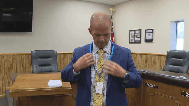 Jackson County BOE votes to roll out wearable panic buttons for staff ...