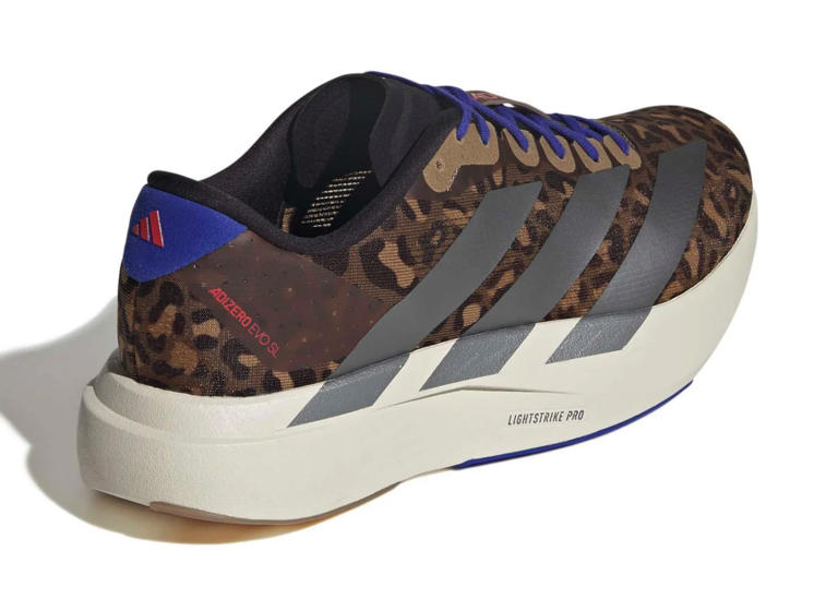 The Adidas Adizero EVO SLs Are Available Now on Complex