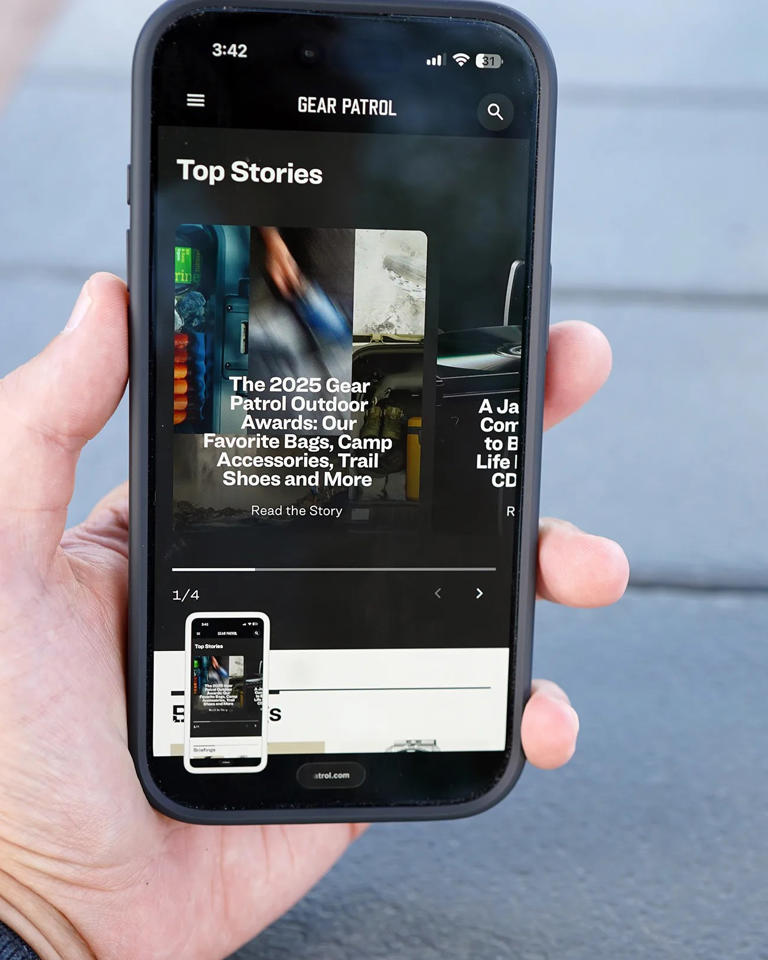 Apple Just Made an Important Change to Your iPhone — Here’s How to ...