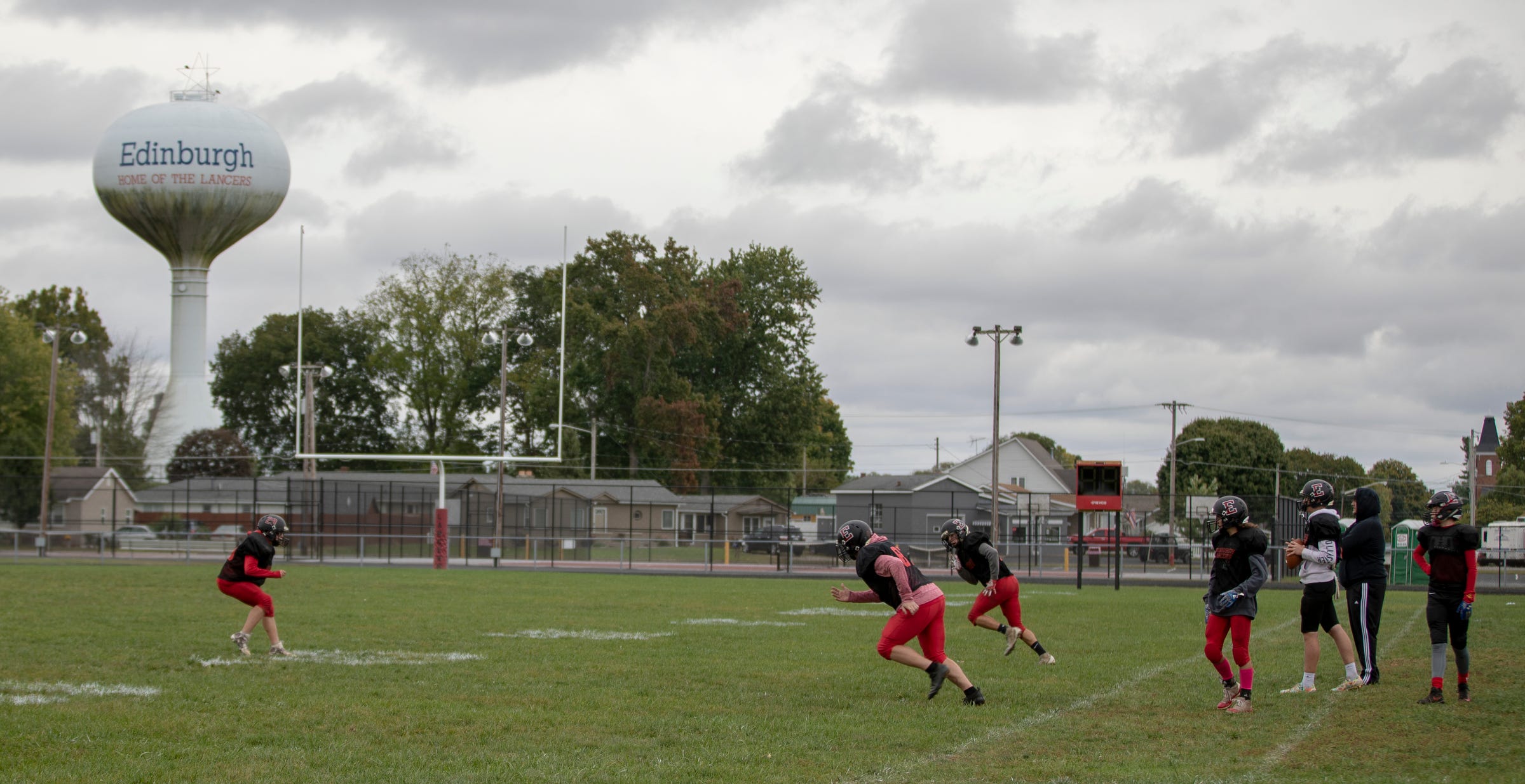 Edinburgh canceled football homecoming game as it investigates ...