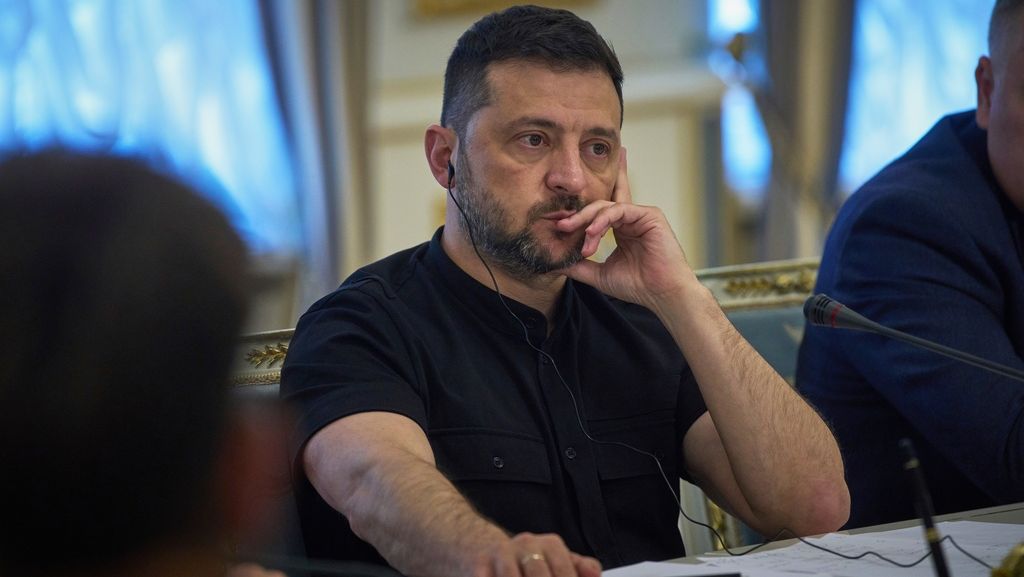 «Η Ουκρανία ετοιμάζεται για εισαγωγές αερίου ρεκόρ μετά τις ρωσικές ...