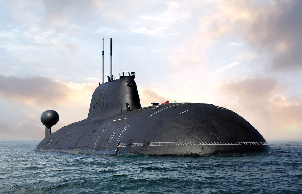 16 Fascinating Facts About Submarines
