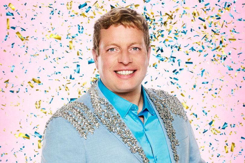 Who is Thomas Skinner? Essex Strictly star's age, wife, career and ...