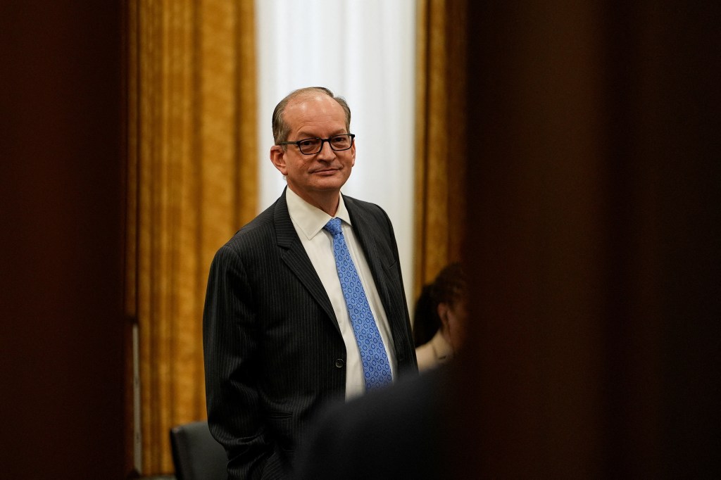 Former Miami US Attorney Acosta faults ‘evidentiary issues’ for ...