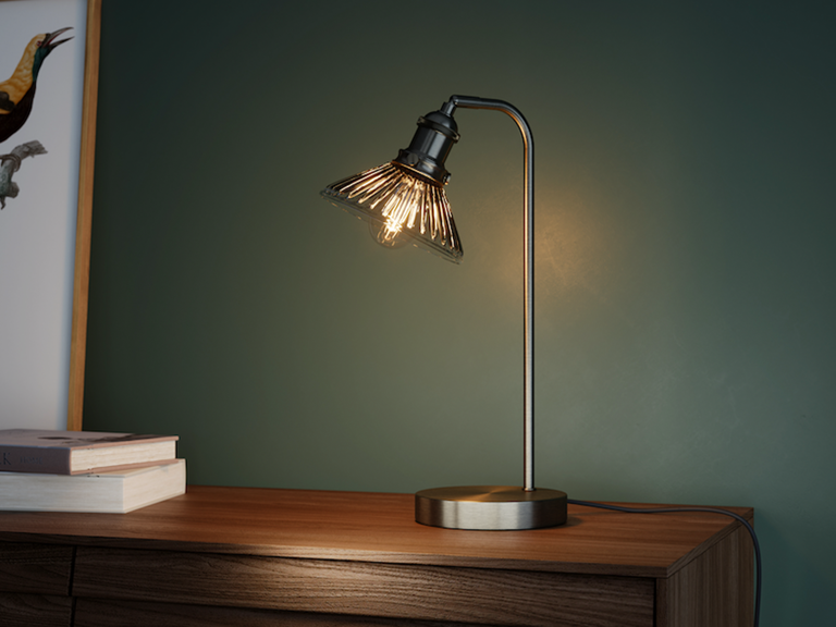 10 best reading lights, tested and reviewed by an interiors editor