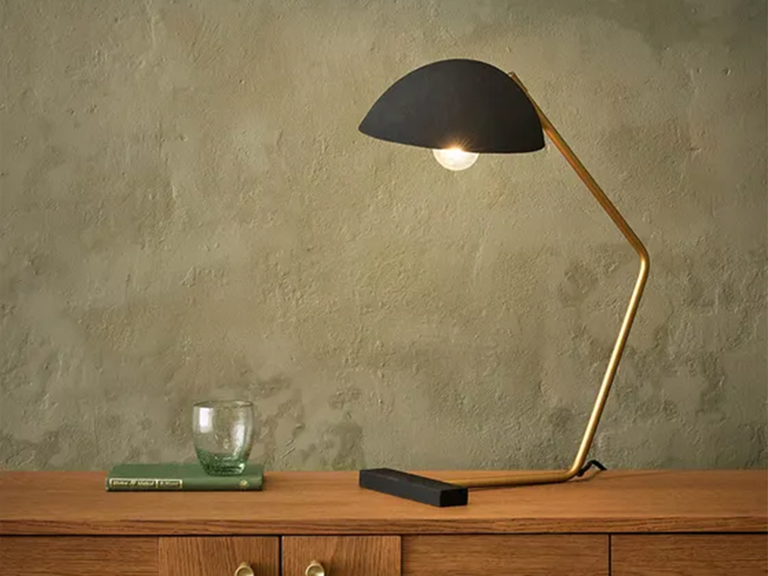 10 best reading lights, tested and reviewed by an interiors editor