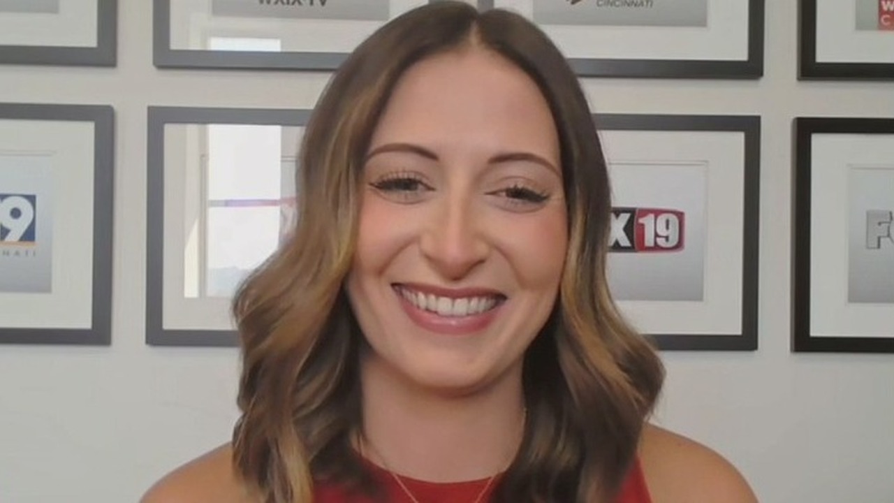 FOX 19 sports reporter gives her perspective on upcoming Vikings ...