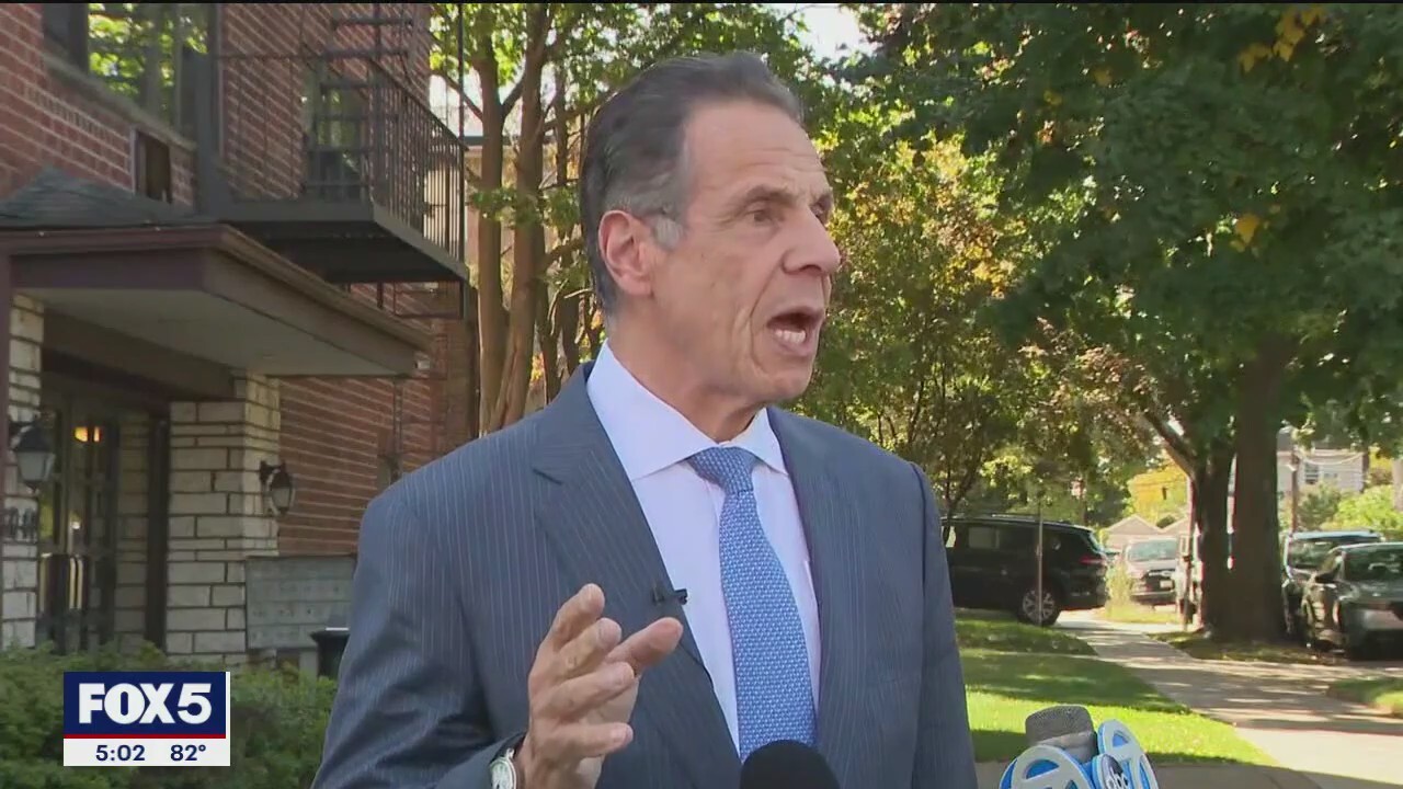 The latest in the 2025 race for mayor: What are the candidates up to?