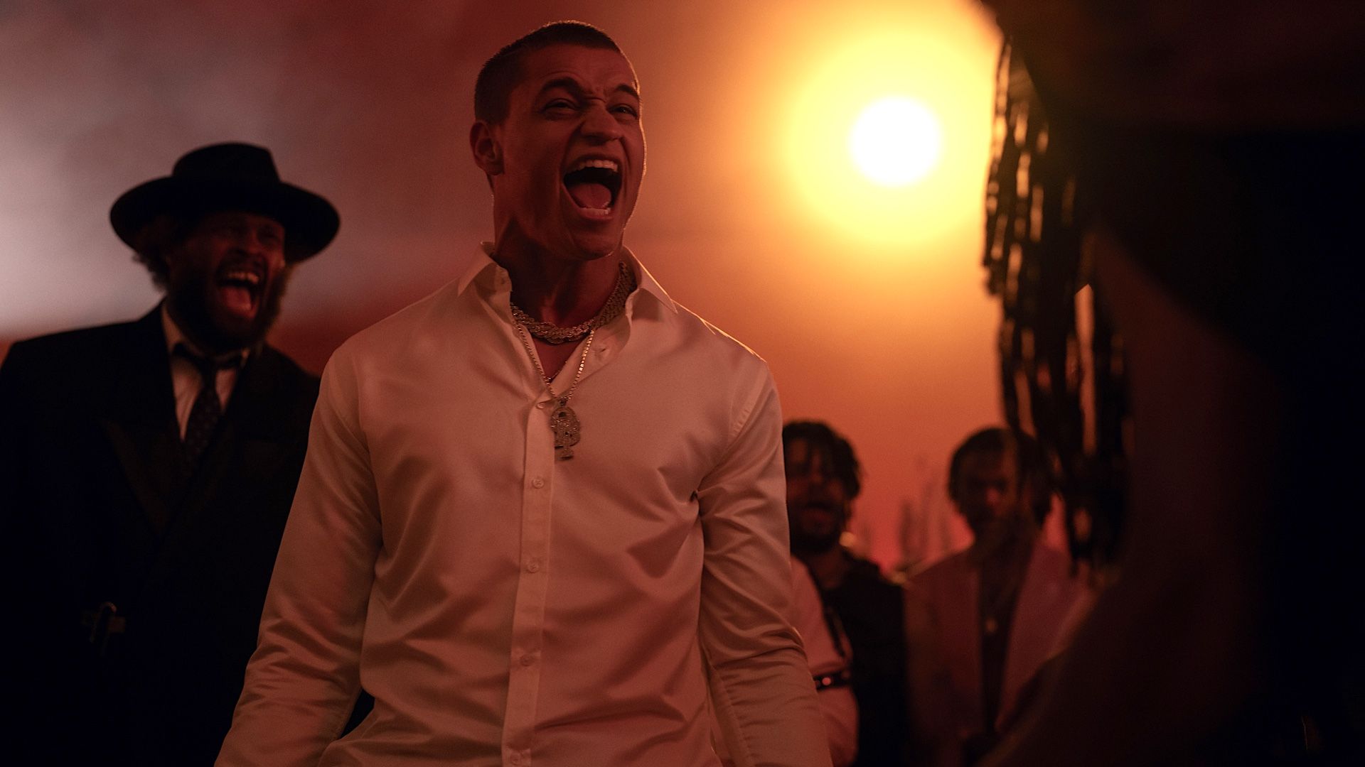 Jordan Peele's 'Him' Debuts With Record-Low Rotten Tomatoes Score