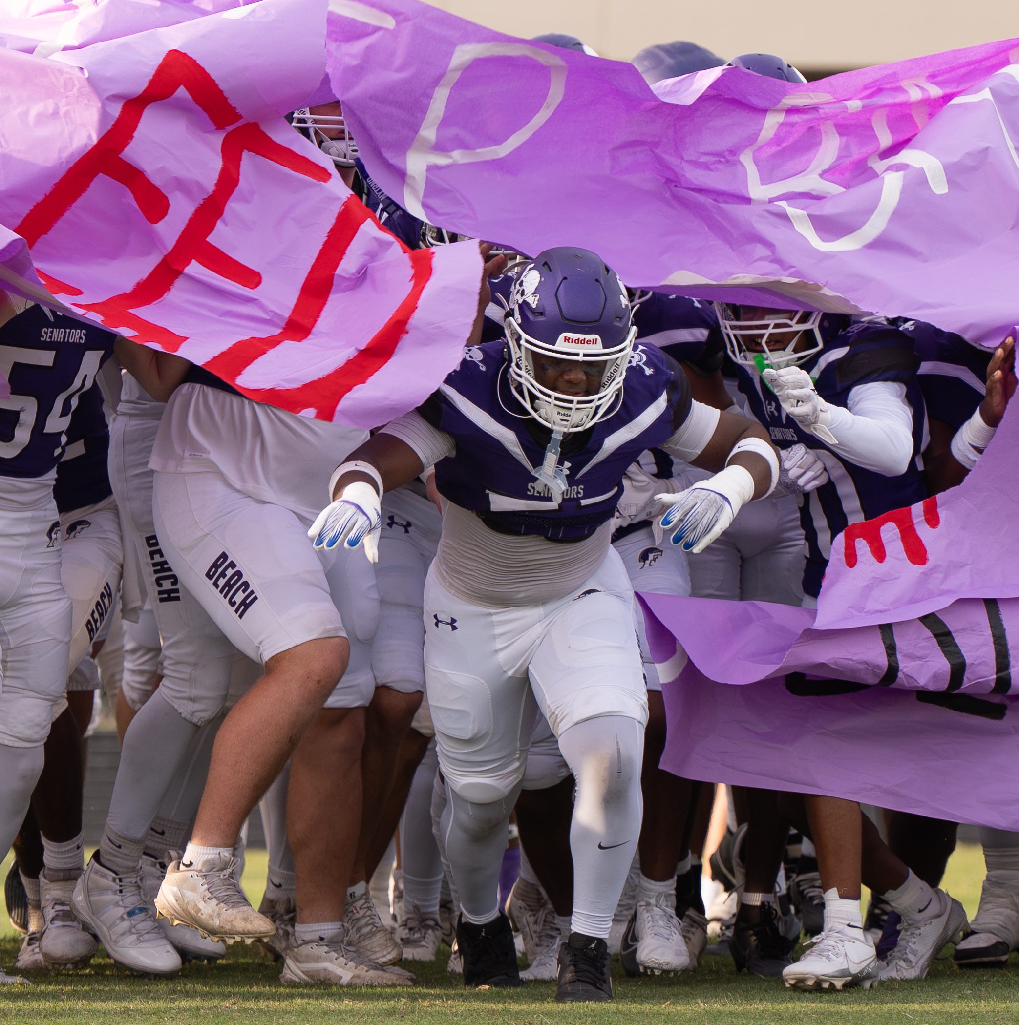 Florida high school football scores: Recap Week 5 of 2025 season