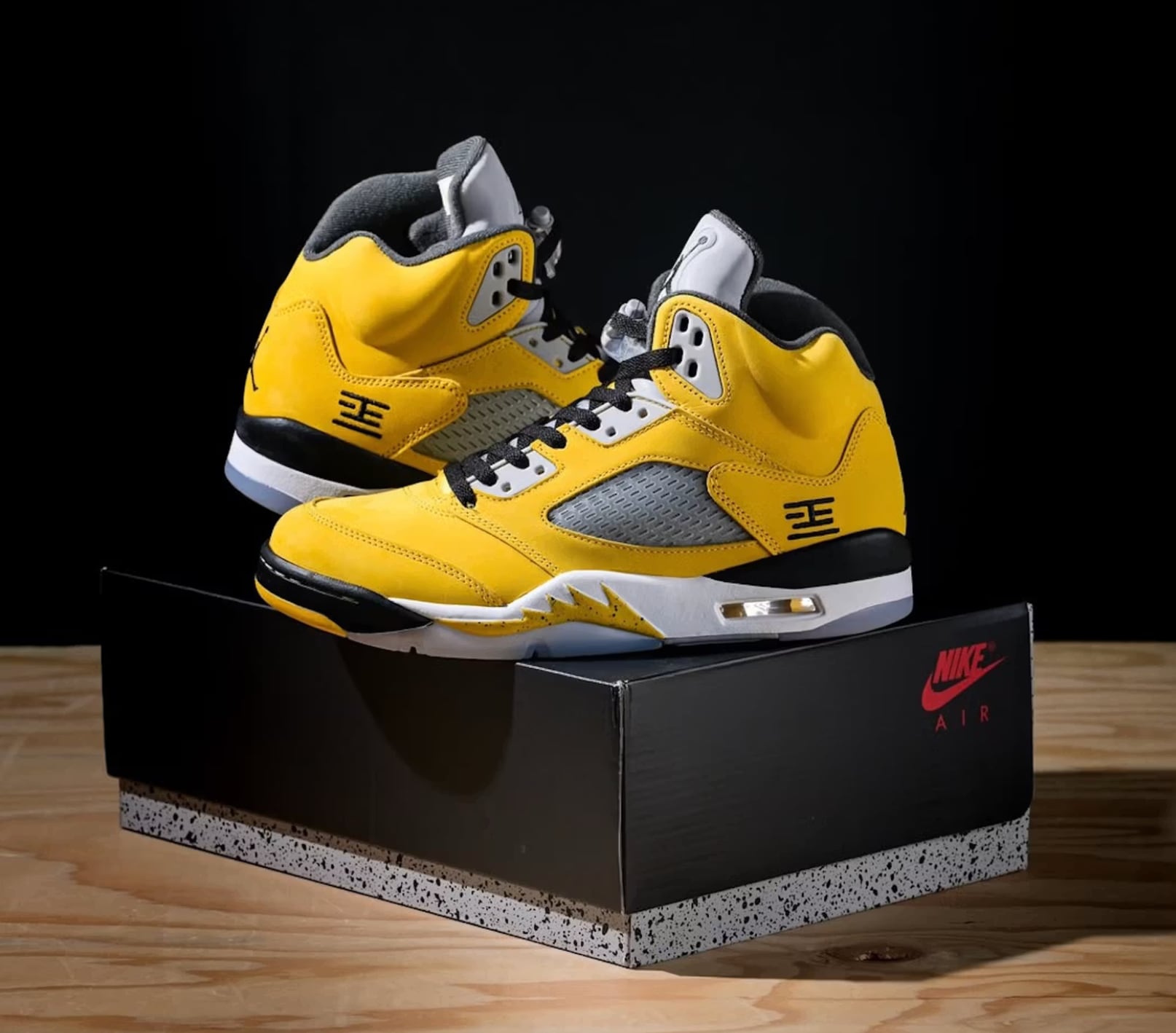 Air Jordan se renueva: nuevos modelos y una esperada colaboración para ...