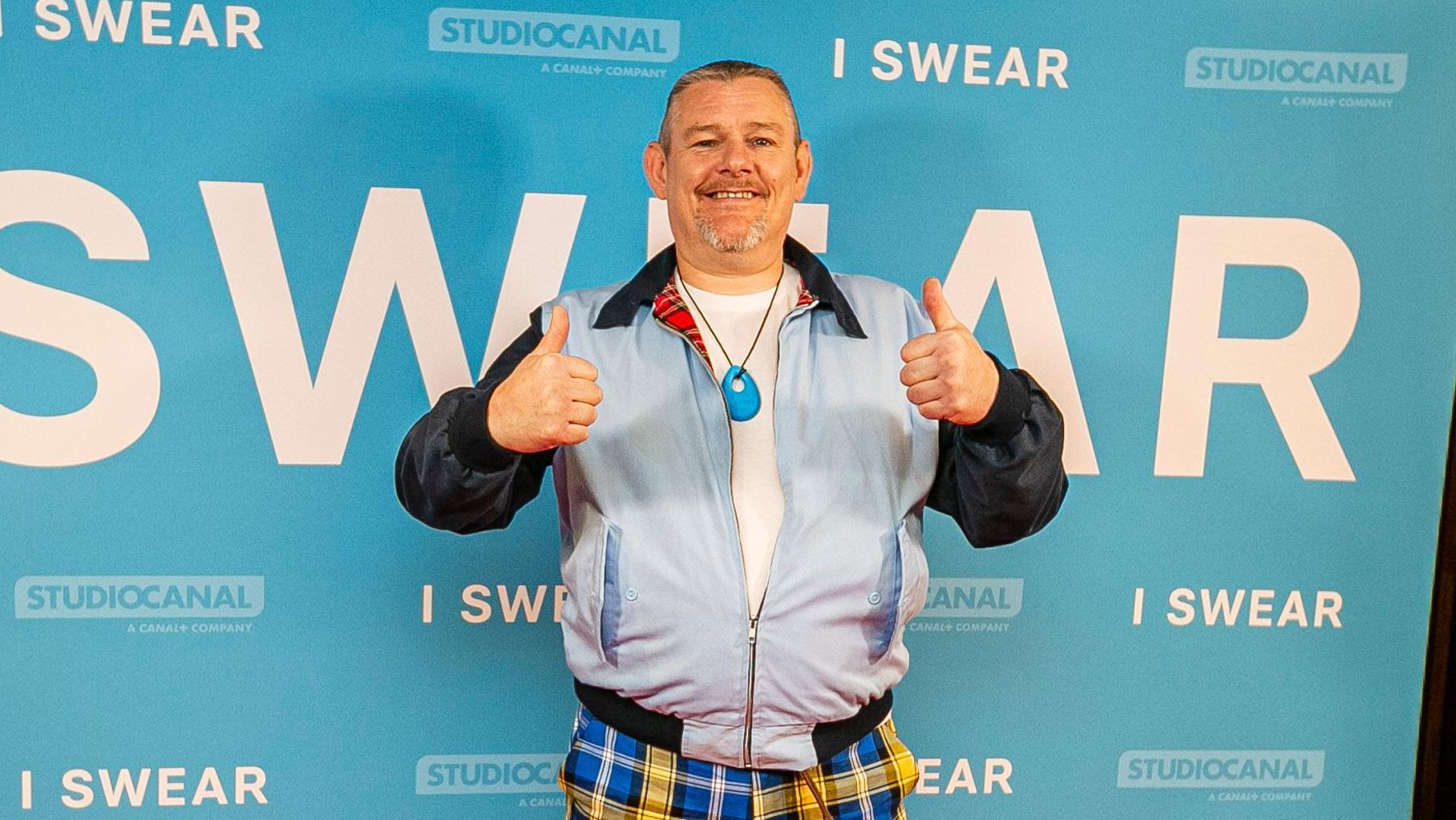 Tourette's film nominated for six BAFTA awards