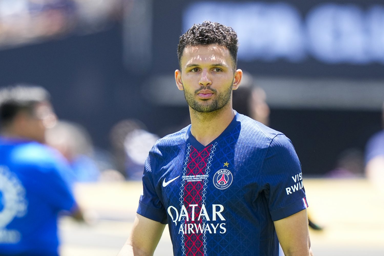 PSG/Atalanta – Gonçalo Ramos, the new king of late matches