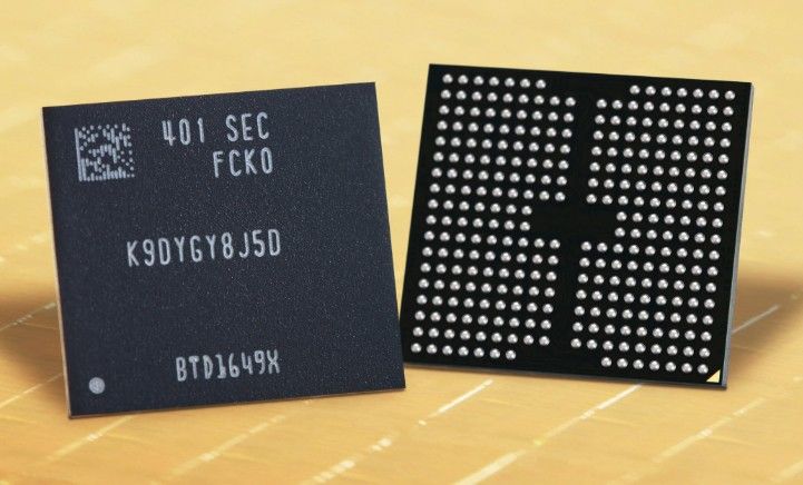 HBM으론 초대형 AI 못 담는다…다가오는 HBF 시대[테크토크]