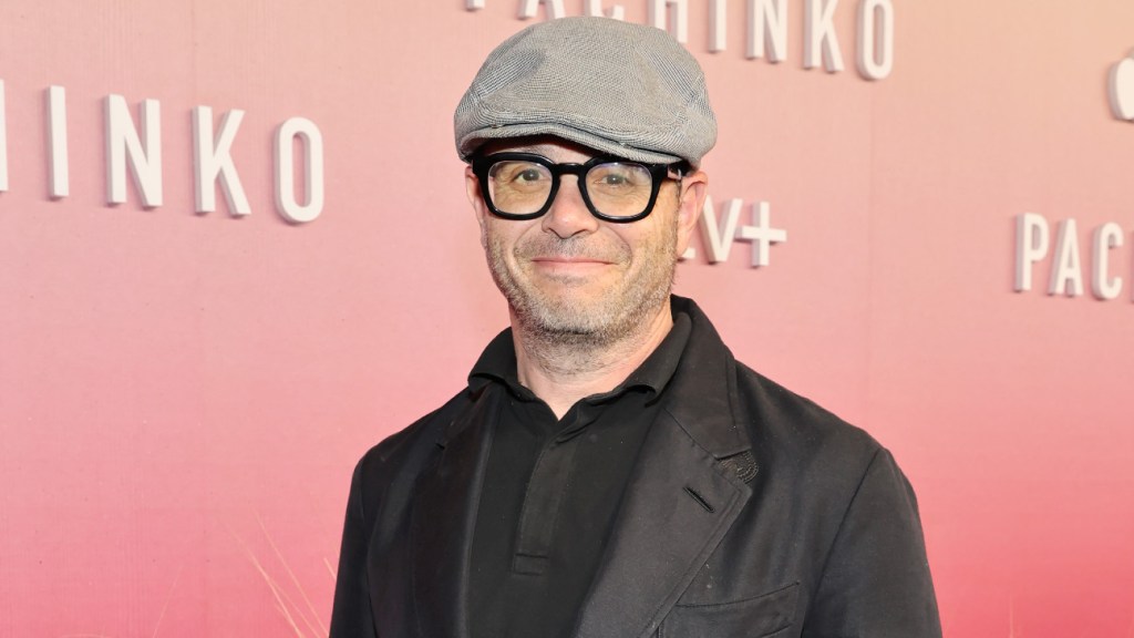 HBO orders Damon Lindelof series 'The Chain,' a thriller described as ...