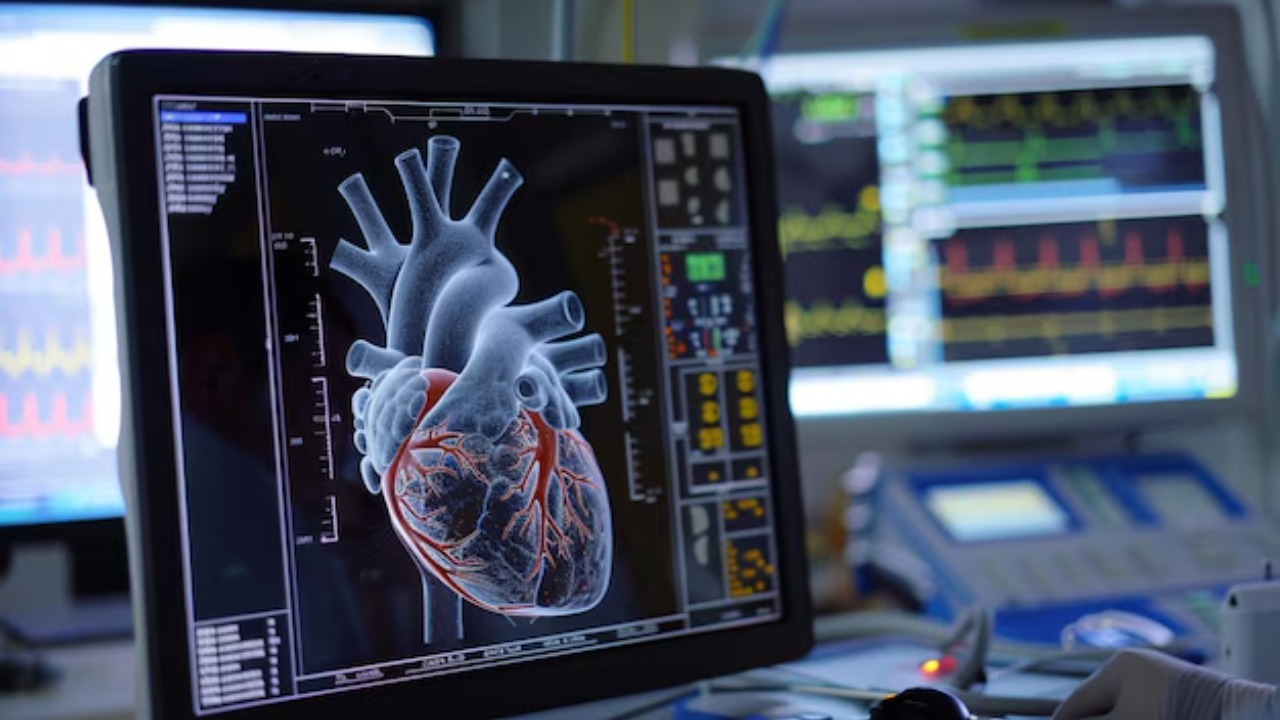 Microplastics invade blood vessels and may drive heart disease