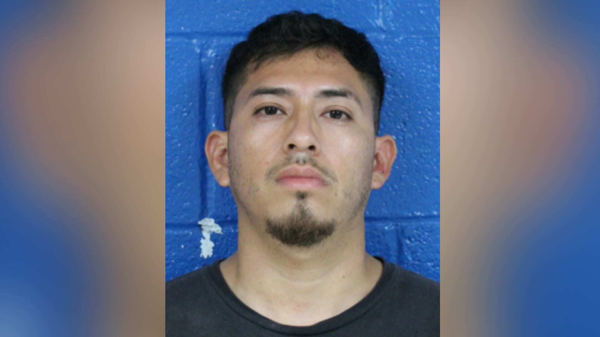 Man accused of Nash County murder held on $2 million bond