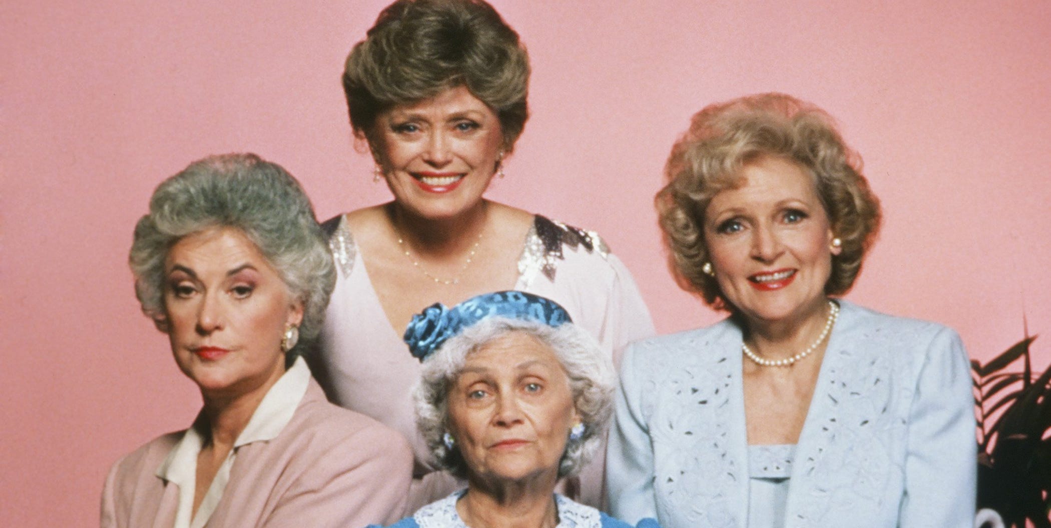 “Last Remaining Golden Girl” Reminds Fans “I Can Still Sing” after ...