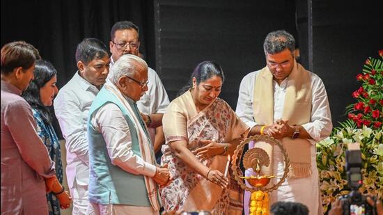 Delhi govt unveils ₹57,000 crore comprehensive drainage master plan