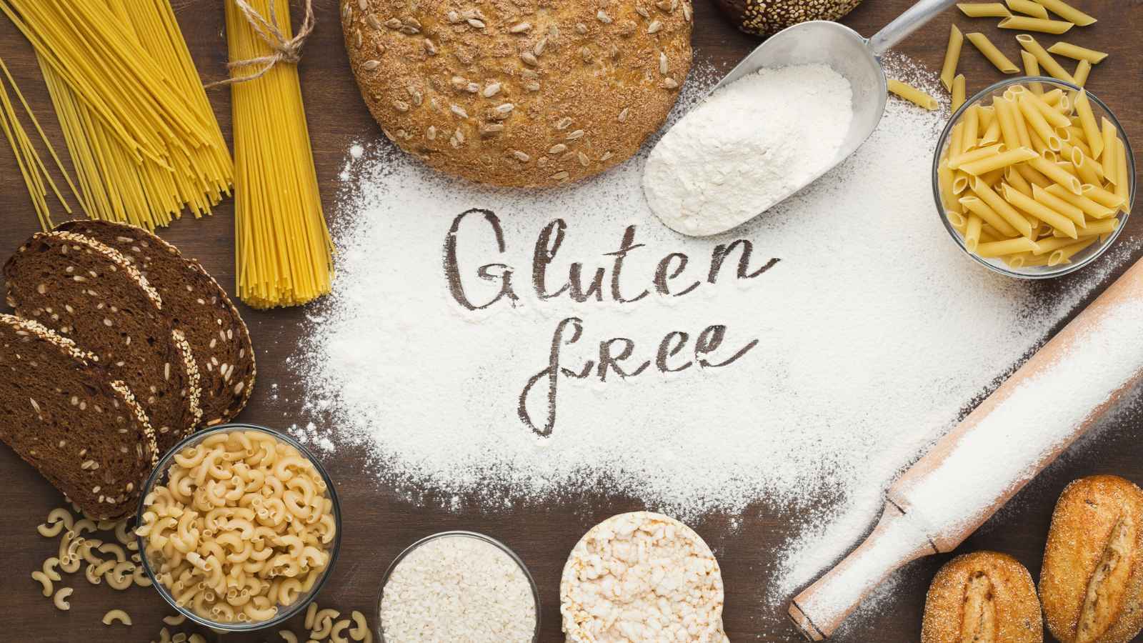 Is it better not to eat gluten? Here’s what science says