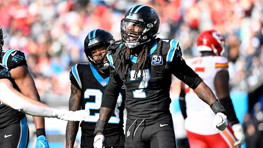 Brian Schottenheimer, Jerry Jones provide updates on Jadeveon Clowney's ...