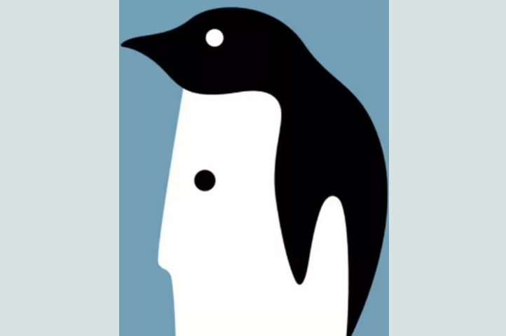 Personality test: What you see first reveals if you are a gullible or ...