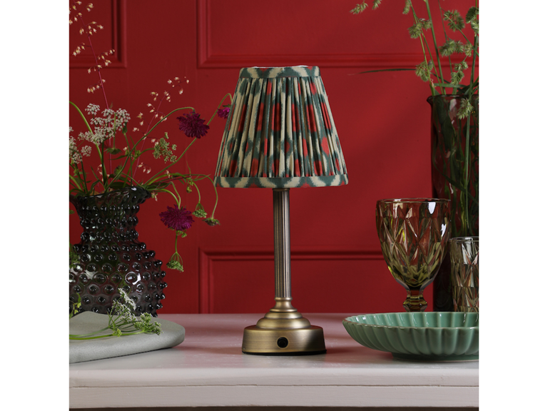 10 best reading lights, tested and reviewed by an interiors editor