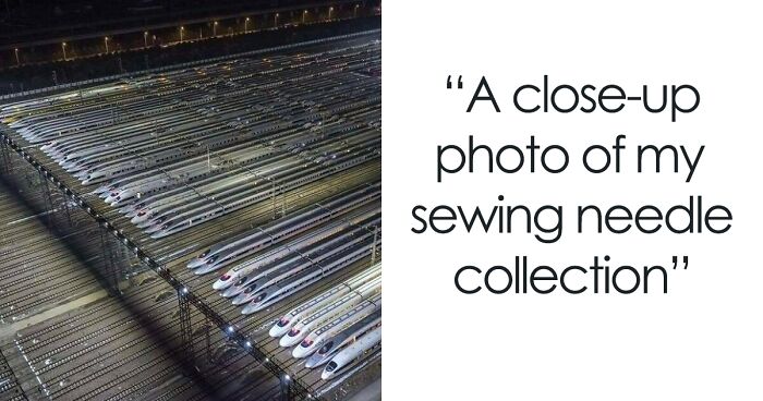 This Online Group Shares Images With Misleading Headlines That ...