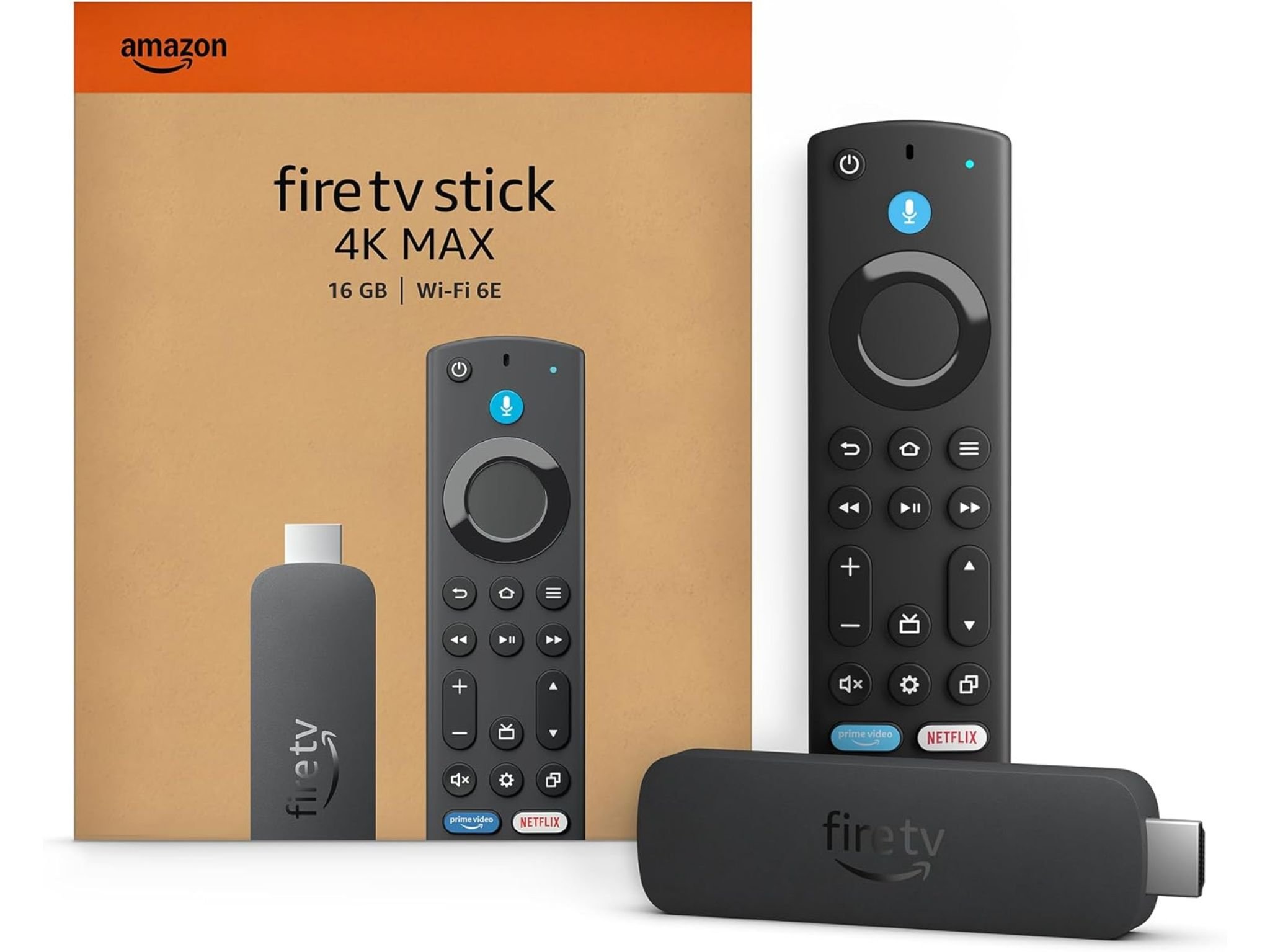 Amazon’s best Fire TV stick drops to $40