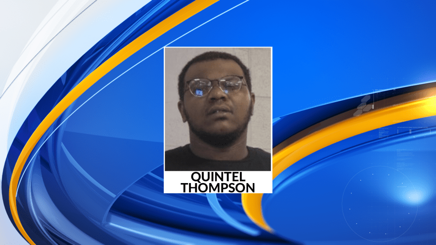 Kentucky man charged in 2021 Huntington murder