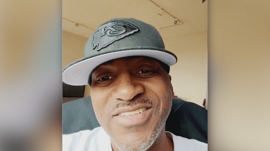 Civil rights attorney Crump calls for release of video in Wyandotte ...